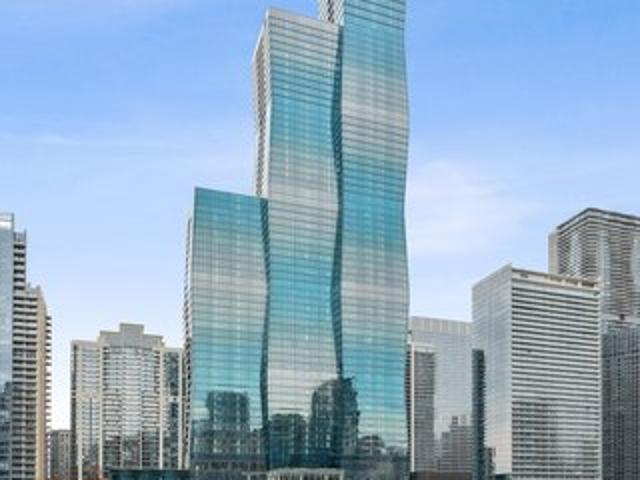 363 E Wacker Dr Unit 1906, Chicago, IL 60601