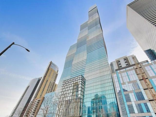 363 E Wacker Dr Unit 2709, Chicago, IL 60601
