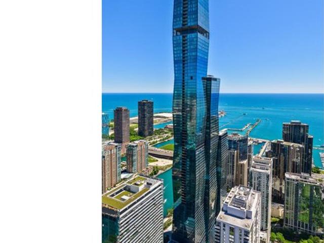 363 E Wacker Dr Unit 3101, Chicago, IL 60601