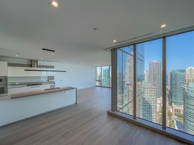 363 E Wacker Dr, Unit 3404, Chicago, IL 60601 | MLS #12438