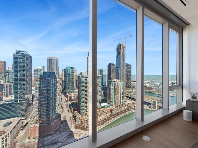 363 E Wacker Drive # 2802