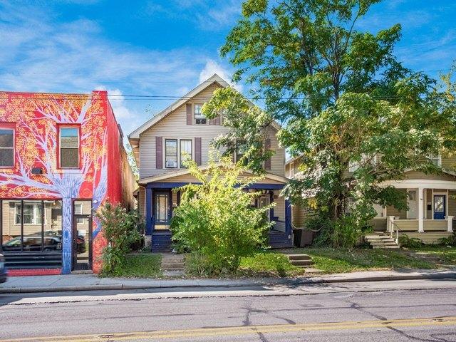 363 E Hudson St Unit 365, Columbus, OH 43202