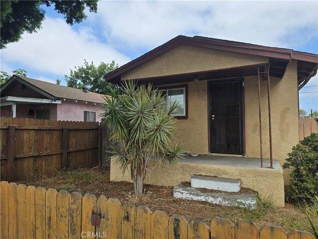 363 E Morningside St, Long Beach, CA 90805