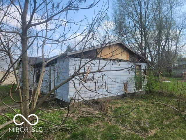 363 E North St, Dunkirk, IN 47336 | MLS #22094