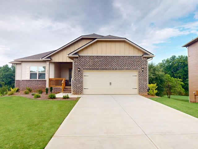 363 Eagle Ridge Road LOT 12