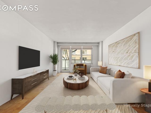 363 East 76th Street, New York, NY