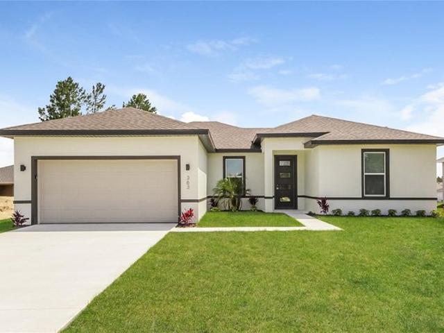363 Elderberry Ct, Poinciana, FL 34759