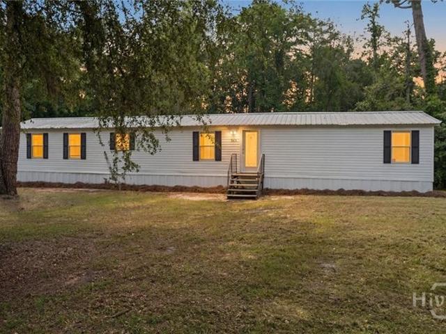 363 Fox Bow Dr, Eden, GA 31303