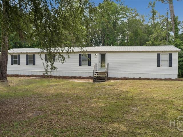 363 Fox Bow Drive