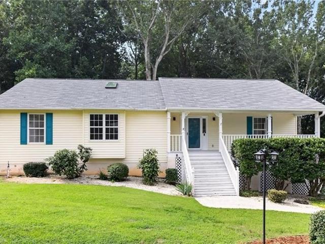 363 Kelly Ln, Lexington, NC 27295