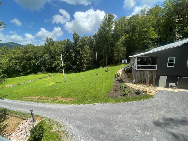 363 Hog Lot Road