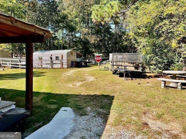 363 Harvey Lokey Road