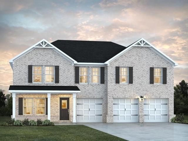 363 Jarrett St, Fairburn, GA 30213