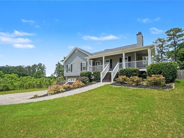 363 Oak Glen Drive