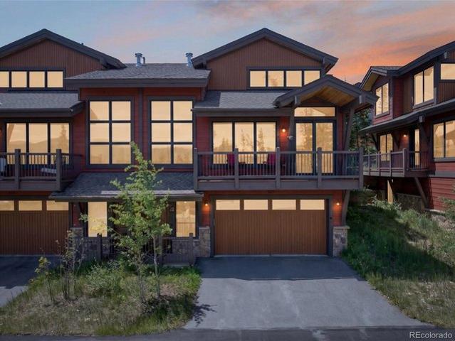 363 Lodge Pole Cir Unit J2, Silverthorne, CO 80435
