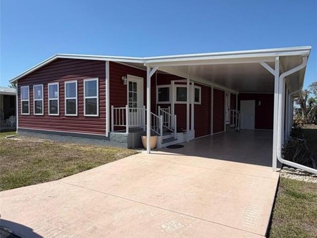 363 Longwood Dr, Venice, FL 34285