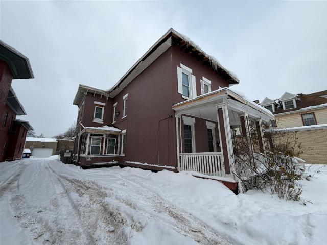 363 Lake Avenue
