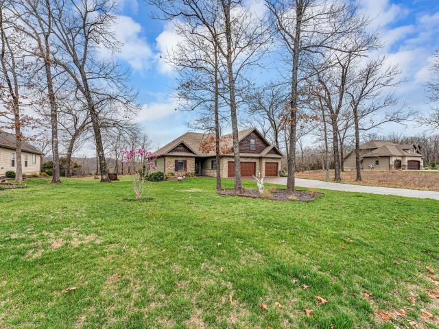 363 Limestone Drive