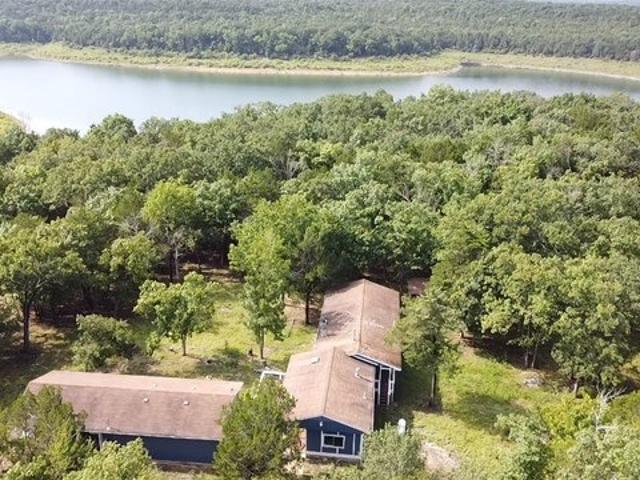 363 Marion County 2086, Peel, AR 72668