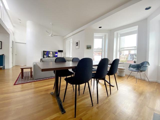 363 Marlborough St, Unit 8, Boston, MA 02115 | MLS #73507 | Compass