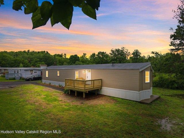 363 Mettacahonts Rd Lot 6, Accord, NY 12404