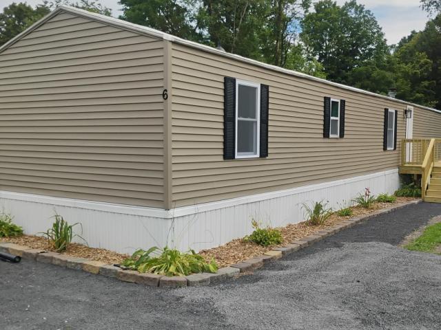 363 Mettacahonts Road #6