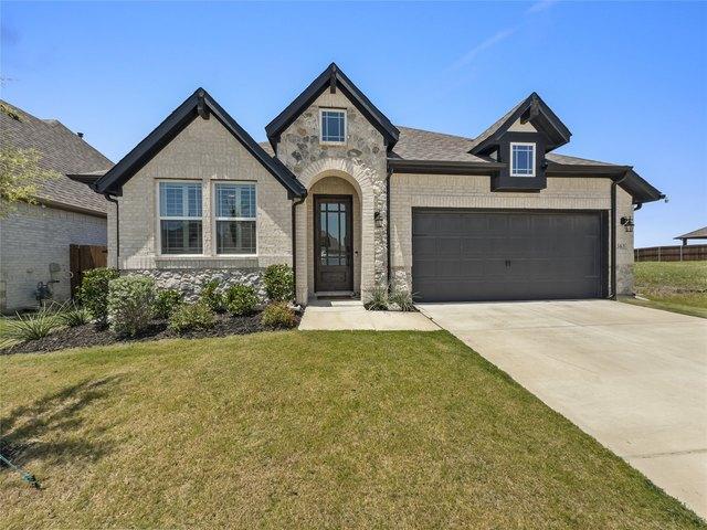 363 Misty Meadow Ln, Lavon, TX 75166