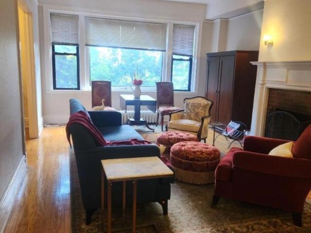 363 Mt Prospect Ave, Unit 1B, Newark, NJ 07104 | MLS #4038