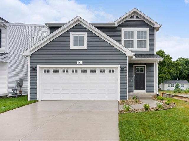 363 N Sherman St, Allegan, MI 49010