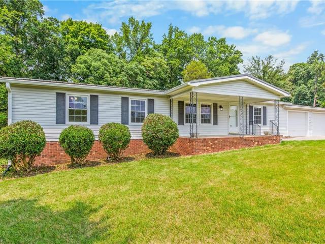 363 North Road