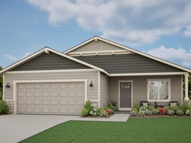 363 NW Monte Vista Ave, Madras, OR 97741