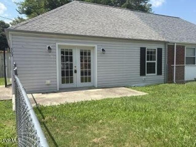 363 Sewanee Ave, Kingsport, TN 37660