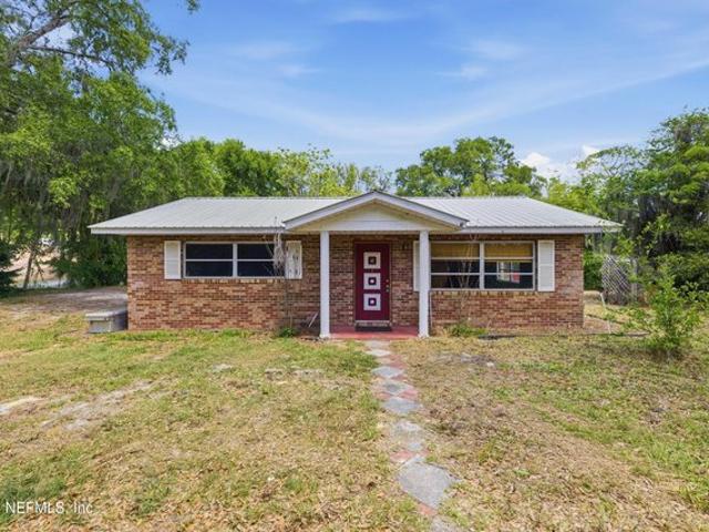 363 SE 72nd St, Starke, FL 32091