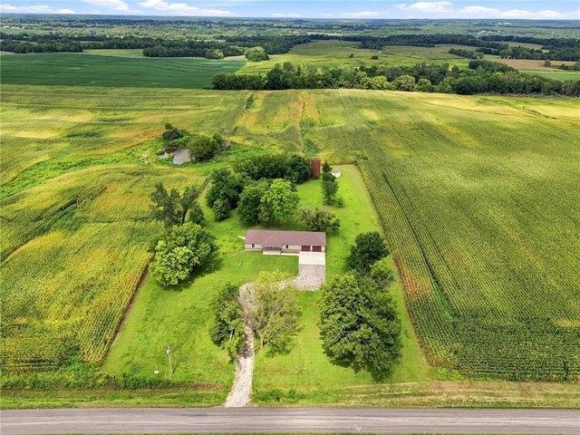363 SE Pp Hwy, Leeton, MO 64761