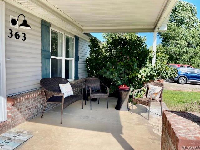 363 Shasta Court