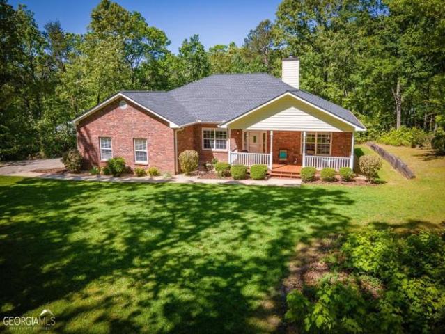 363 Spring Crest Rd, Cleveland, GA 30528