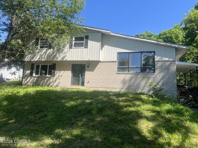 363 Spruce St, Kulpmont, PA 17834