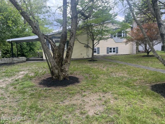 363 SPRUCE Street