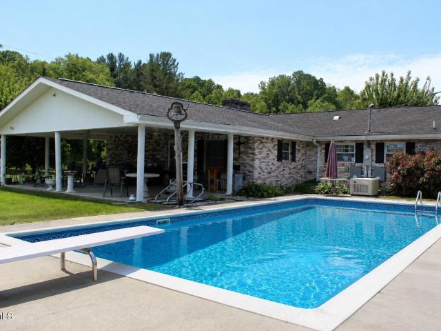 363 Sugar Run Road