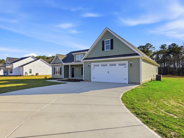 363 Paul Hare Road