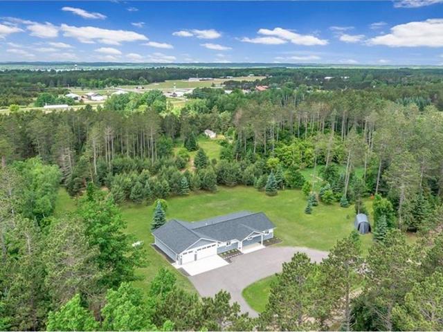 363 Pine Acres Trl NW, Backus, MN 56435