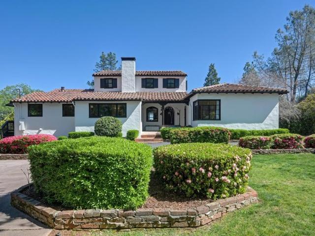 363 Rio Vista Dr, Auburn, CA 95603