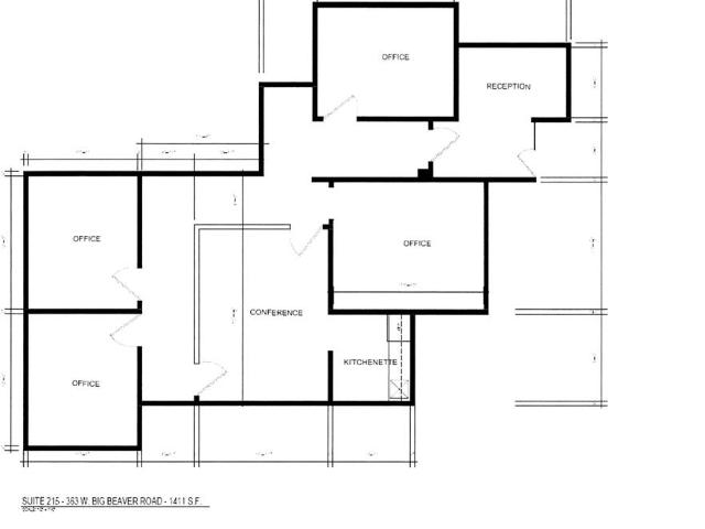 363 w big beaver road