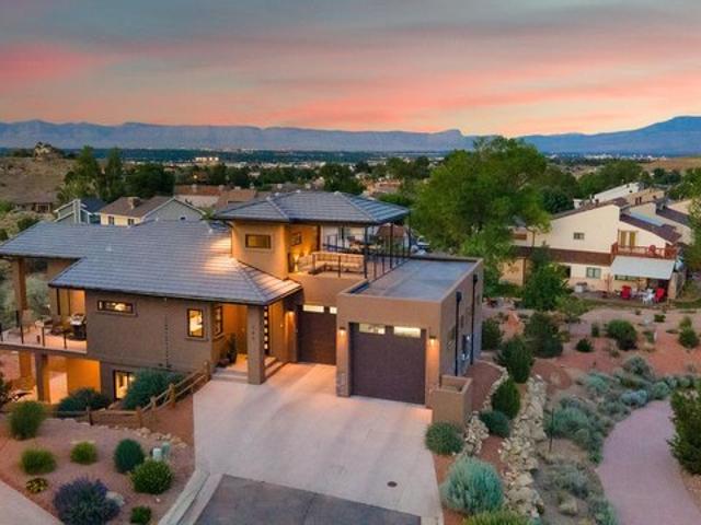 363 W Ridges Blvd, Grand Junction, CO 81507