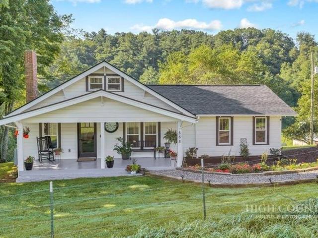 363 Worth McNeil Rd, Fleetwood, NC 28626