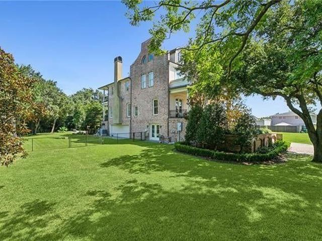 363 Walter Rd, River Ridge, LA