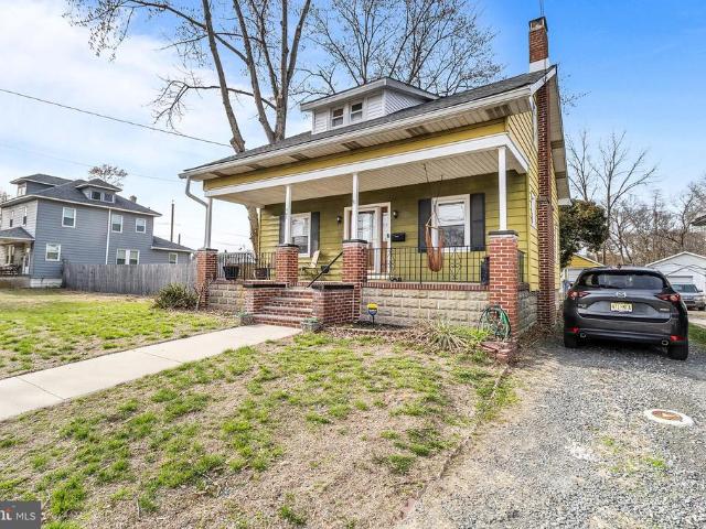 363 Washington Street