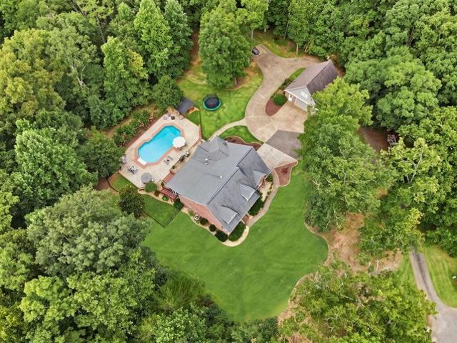 363 White Tail Ridge Rd, Jasper, GA 30143