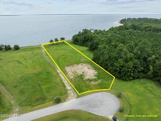 363 Wind Lake Rd S Lot 31, Oriental, NC 28571