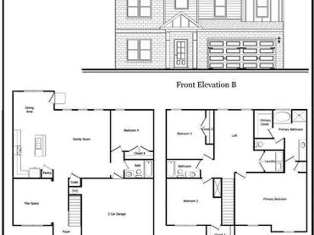 363 Windy Ln, Jonesboro, GA 30238